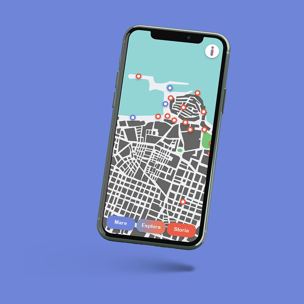 Melficta App It